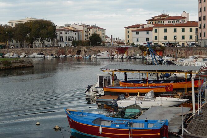 An authentic Italian morning in Livorno - Who Should Book This Tour?