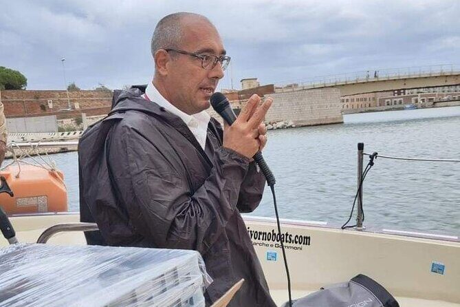 An authentic Italian morning in Livorno - The Sum Up