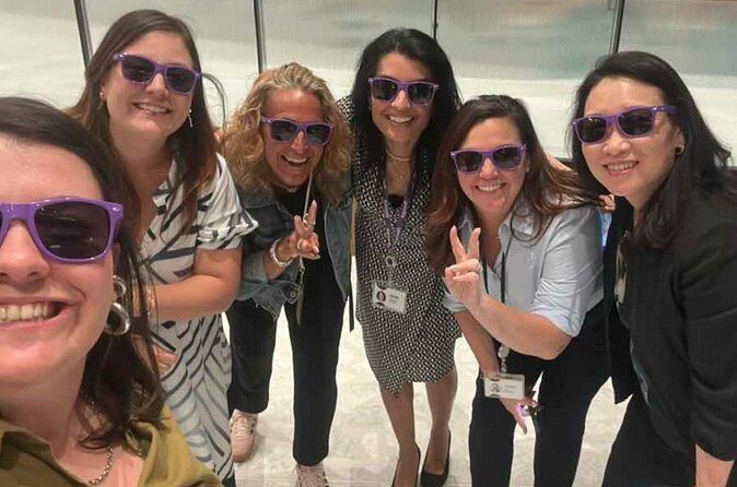 An Electrifying Bar Crawl in Richmond - What to Expect During the Tour