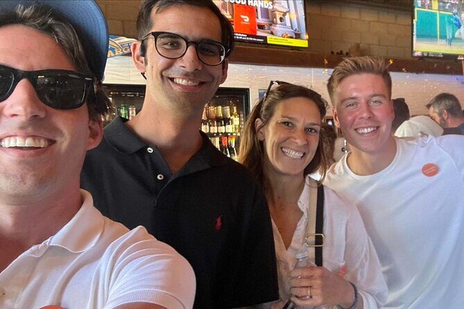 An Epic Bar Crawl in Miami Florida - Authenticity and Local Flavor