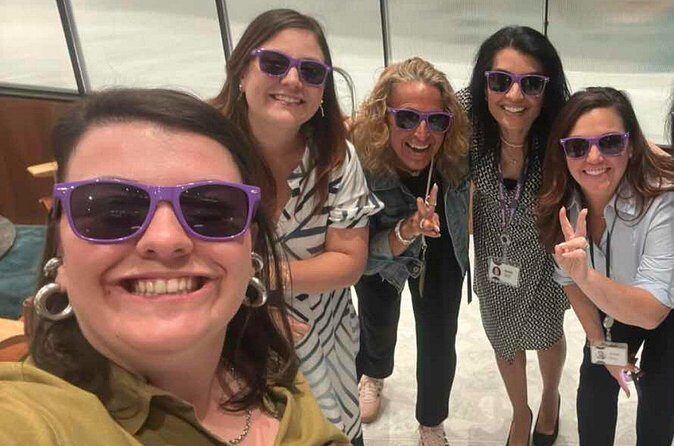 An Epic Bar Crawl in Miami Florida - Practical Tips for Participants