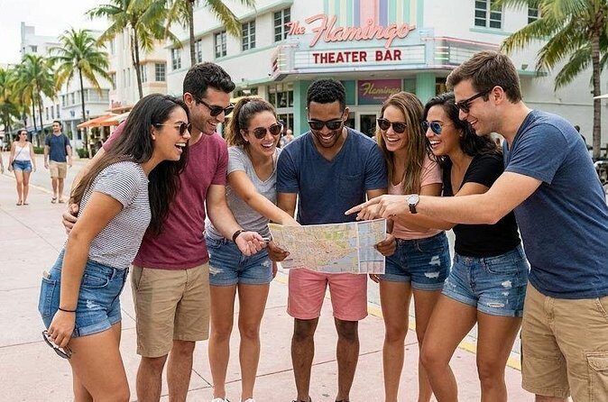 An Epic Bar Crawl in Miami Florida - FAQ