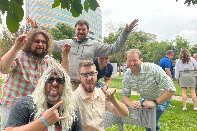 An Epic Bar Crawl in Winter Park - Practical Details and Considerations