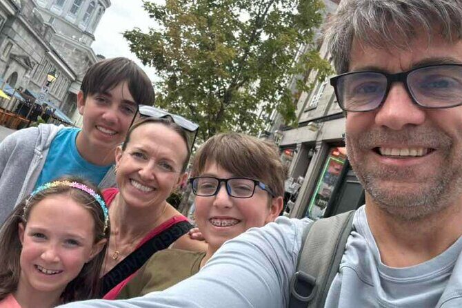 An Epic Scavenger Hunt : Rediscovering Old San Juan - Authentic Experiences Based on Feedback