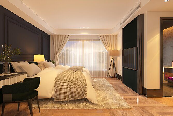 An Essence: Luxury Travel Halong Bay Cruise and Resorts - Why Travelers Love This Cruise