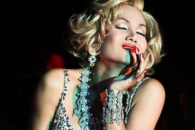 An evening at Bangkoks Calypso Cabaret - Final Thoughts