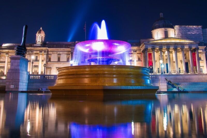 An Evening in London. Private Panoramic night Tour - Why Choose This Night Tour?