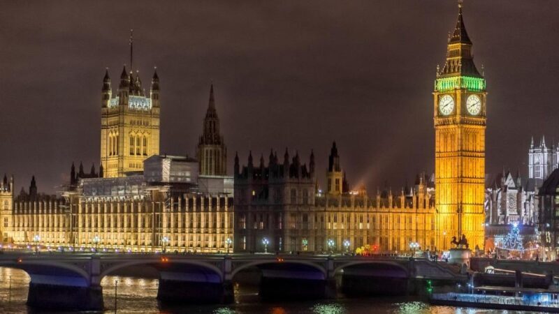 An Evening in London. Private Panoramic night Tour - Final Thoughts on the Experience