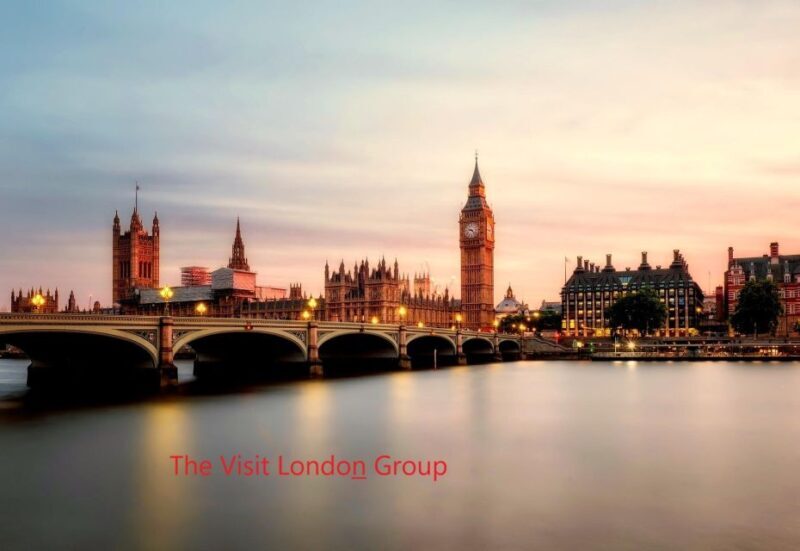 An Evening in London. Private Panoramic night Tour - FAQ