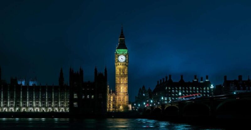 An Evening in London, Private Panoramic Tour - Why Choose this Tour?
