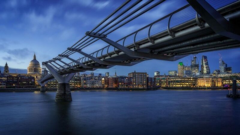 An Evening in London, Private Panoramic Tour - Why the Price Reflects Value