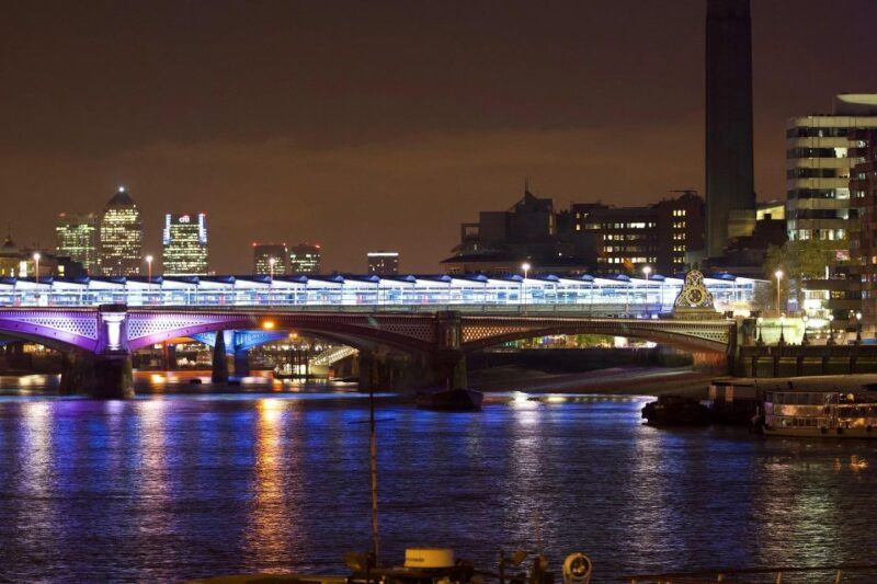 An Evening in London, Private Panoramic Tour - The Breakdown of Landmarks