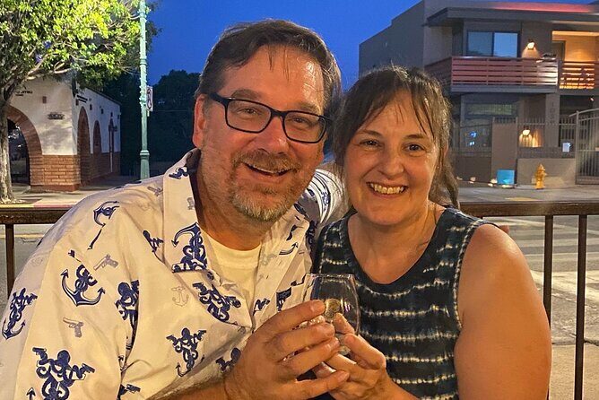 An Evening in Old Town - Exploring Old Town Cottonwood: The Heart of the Experience