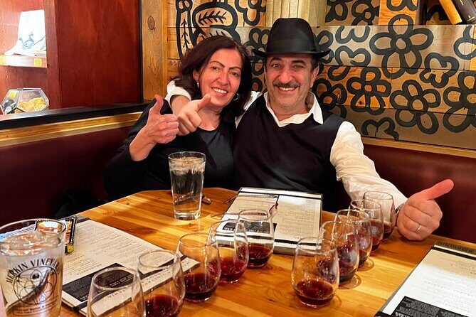 An Evening in Old Town - Who Will Love This Tour?