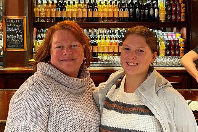 An Evening in Old Town - Final Thoughts