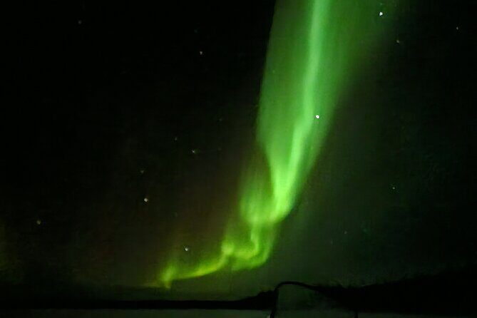 An Evening in the Backcountry, Northern Lights on a Sleighride - The Itinerary Breakdown: What to Expect