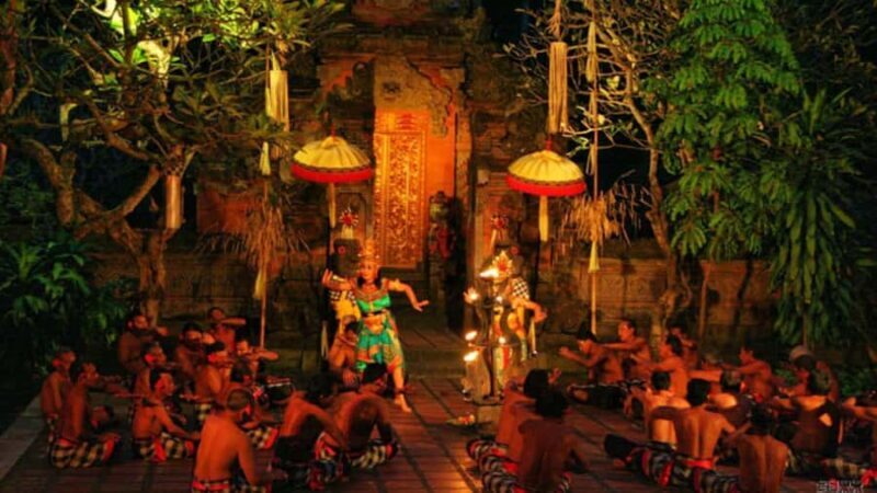 An Evening Of Bali Traditional Dance - What to Expect from an Evening of Bali’s Traditional Dances