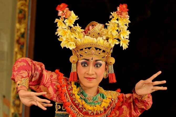An Evening of Bali Traditional Dance - Practical Tips for Your Visit