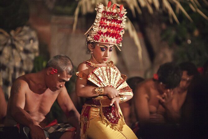 An Evening of Bali Traditional Dance - FAQ Section