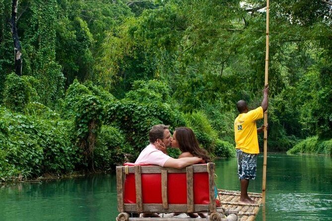 An Evening on the Lagoon: Martha Rafting, Luminous Lagoon and Falmouth Highlight - Key Points