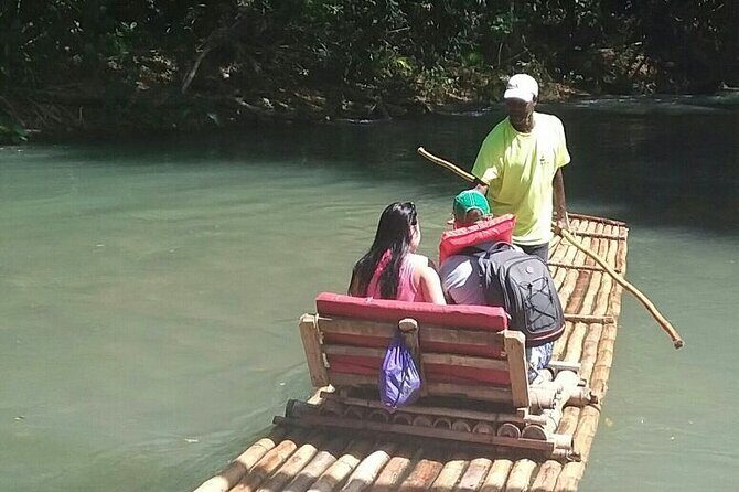 An Evening on the Lagoon: Martha Rafting, Luminous Lagoon and Falmouth Highlight - Potential Drawbacks to Consider