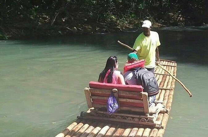 An Evening on the Lagoon: Martha Rafting, Luminous Lagoon and Falmouth Highlight - Final Thoughts: Is This Tour Right for You?