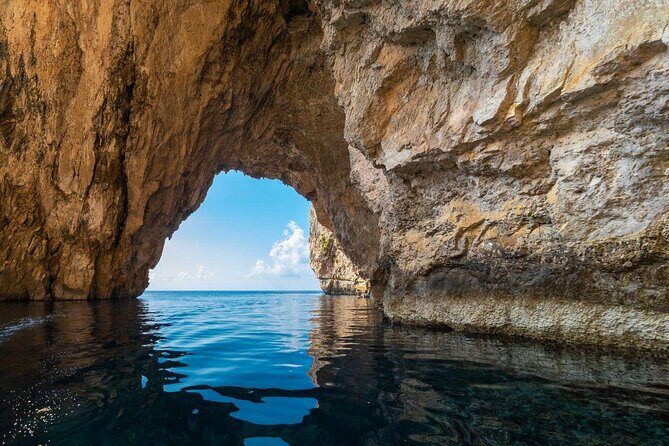 An Exclusive Private day trip around Malta - Introduction
