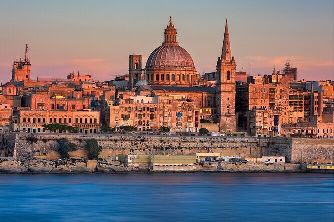 An Exclusive Private day trip around Malta - Why This Tour Is a Great Choice for Malta Visitors