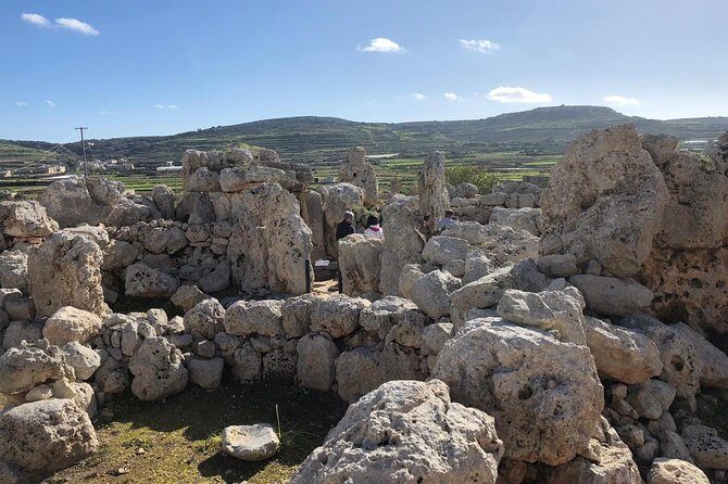 An Exclusive Private day trip around Malta - What’s Included and What’s Not