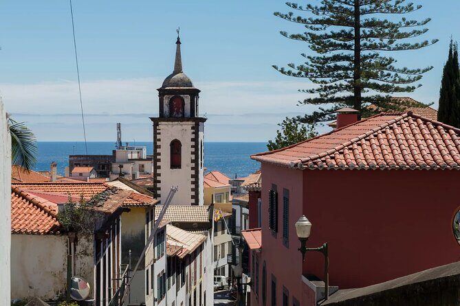 An Express tuk-tuk tour through Funchal Old Town - Practical Tips for Travelers