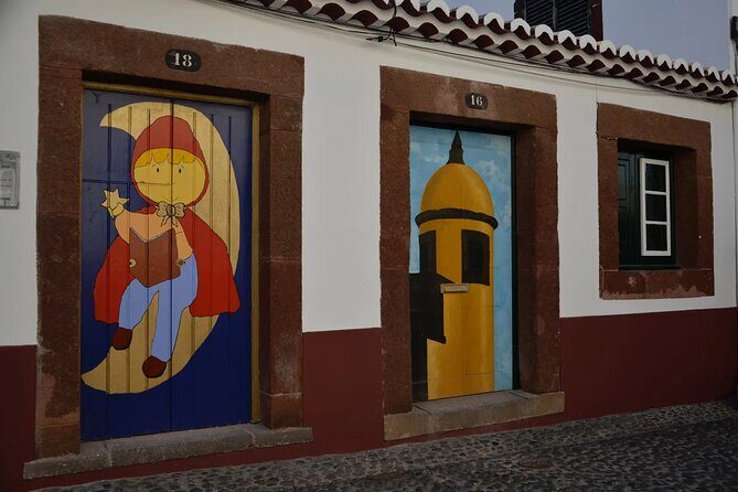 An Express tuk-tuk tour through Funchal Old Town - FAQs