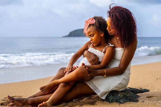 An Hour of Paradise Photo Shooting - Authentic Experiences and Reviews: What Travelers Say