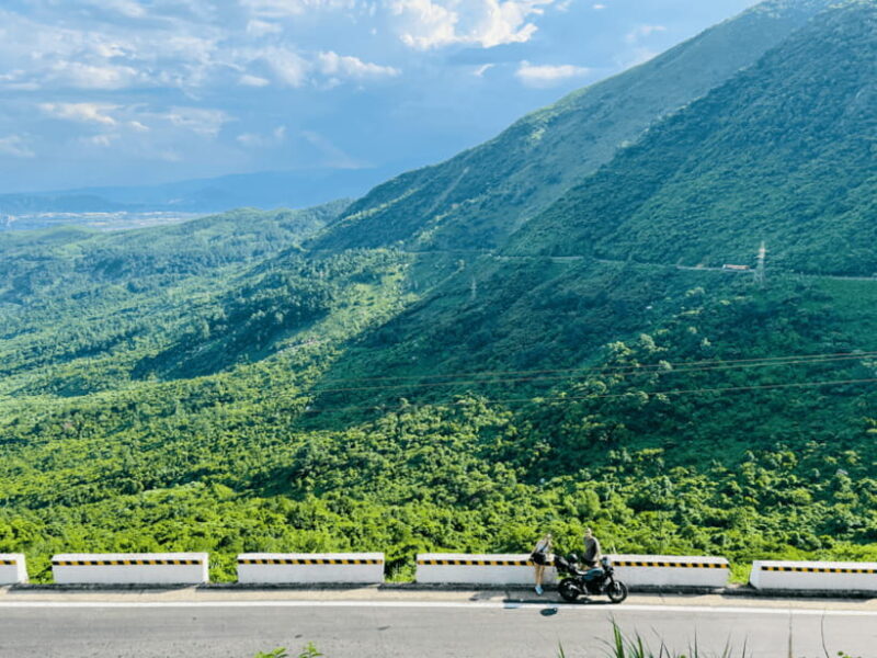 An Impressive Hai Van Pass Adventure - Practical Details and Value