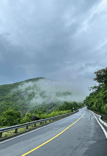 An Impressive Hai Van Pass Adventure - Who Should Consider This Tour?