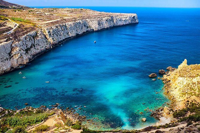 An Insider's Malta All in 1 Day - What’s Not Included and How to Maximize Your Experience