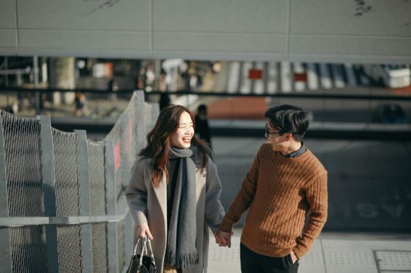 An Intimate Journey Through Tokyo's Hidden Gems with Mimi - What to Expect During the Photoshoot