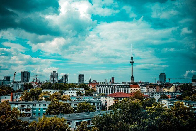 An Introduction to Berlin Walking Tour - Who This Tour Is Best For