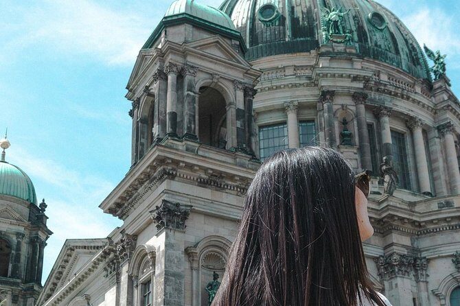 An Introduction to Berlin Walking Tour - FAQ