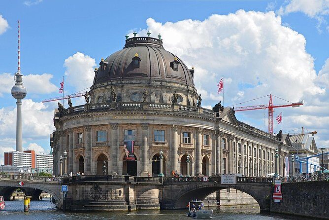An Introduction to Berlin Walking Tour - Final Thoughts
