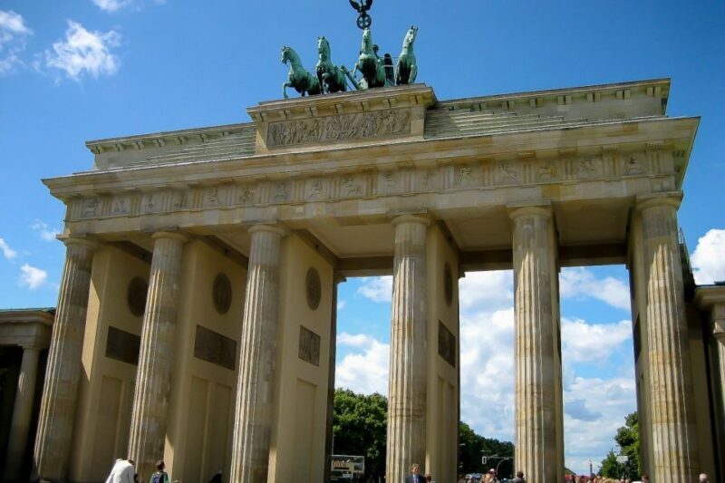 An Introduction to Berlin Walking Tour - Practical Details to Keep in Mind