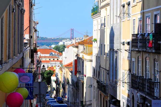 An Introduction to Lisbon - Walking Tour - Who Will Love This Tour?