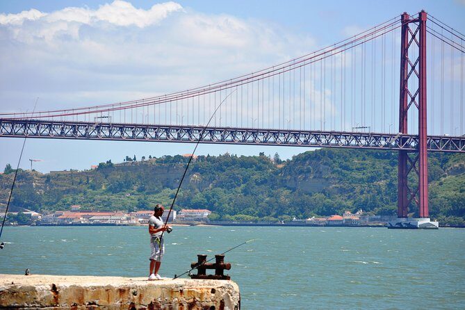 An Introduction to Lisbon - Walking Tour - FAQ