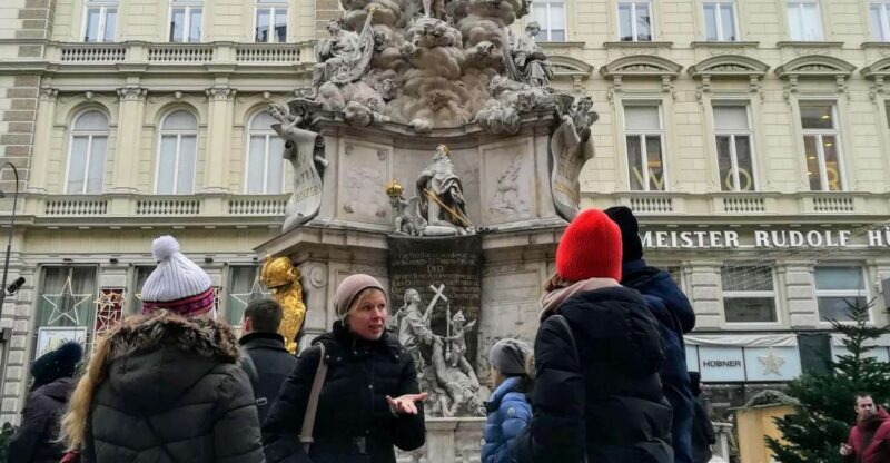 An Introduction to Vienna Walking Tour - A Deep Dive into the Experience