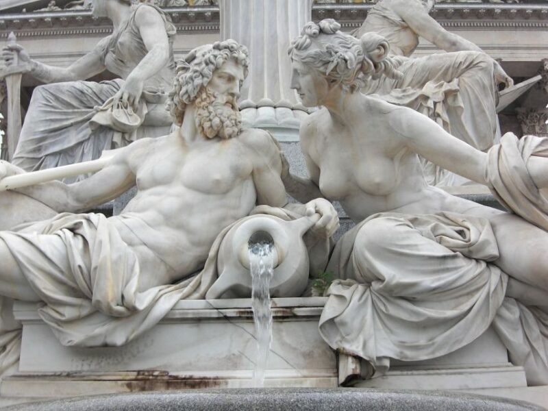 An Introduction to Vienna Walking Tour - The Sum Up