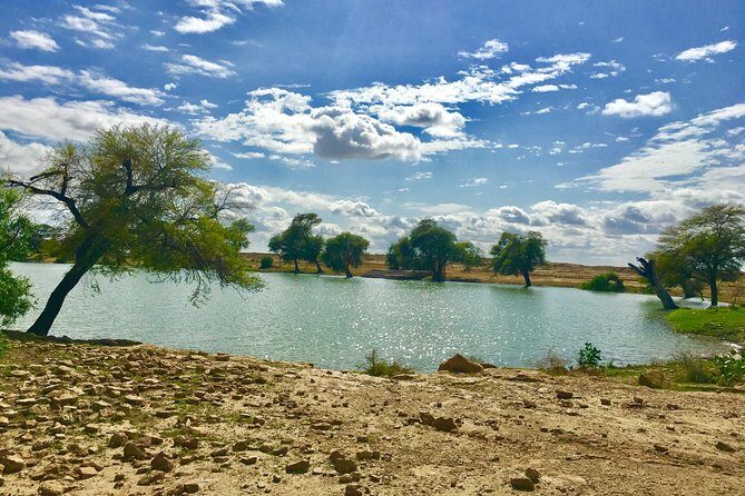 An Overnight Non-touristic Camel Safari (2PM to 11:30 AM Next Day) - FAQ