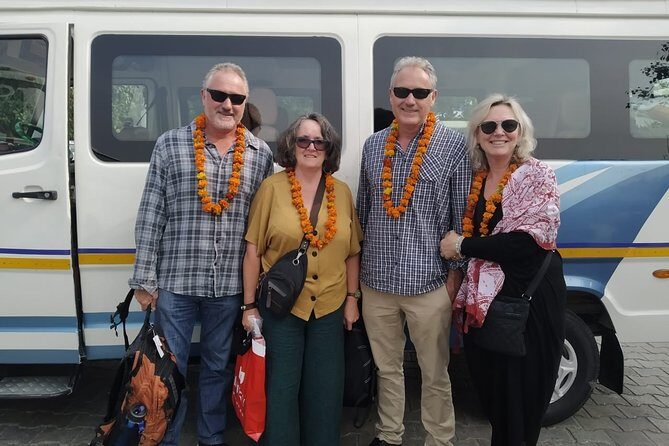 An overnight trip to Varanasi (Benaras) - Who Is This Tour Best For?