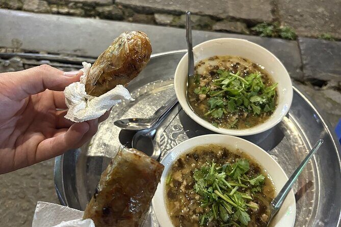 An Tin Viet: Culture and Traditional Experience Tour Guide - Who Will Love This Tour