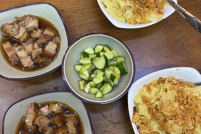 An Tin Viet: Culture and Traditional Experience Tour Guide - Final Thoughts