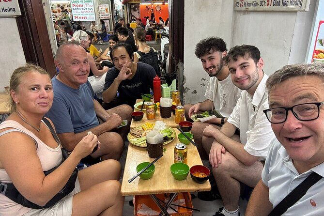 An Tin Viet: Culture and Traditional Experience Tour Guide - FAQ