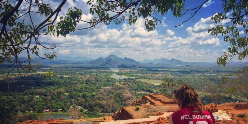 An ultimate day trip to Sigiriya rock fortress - Exploring the Itinerary in Detail